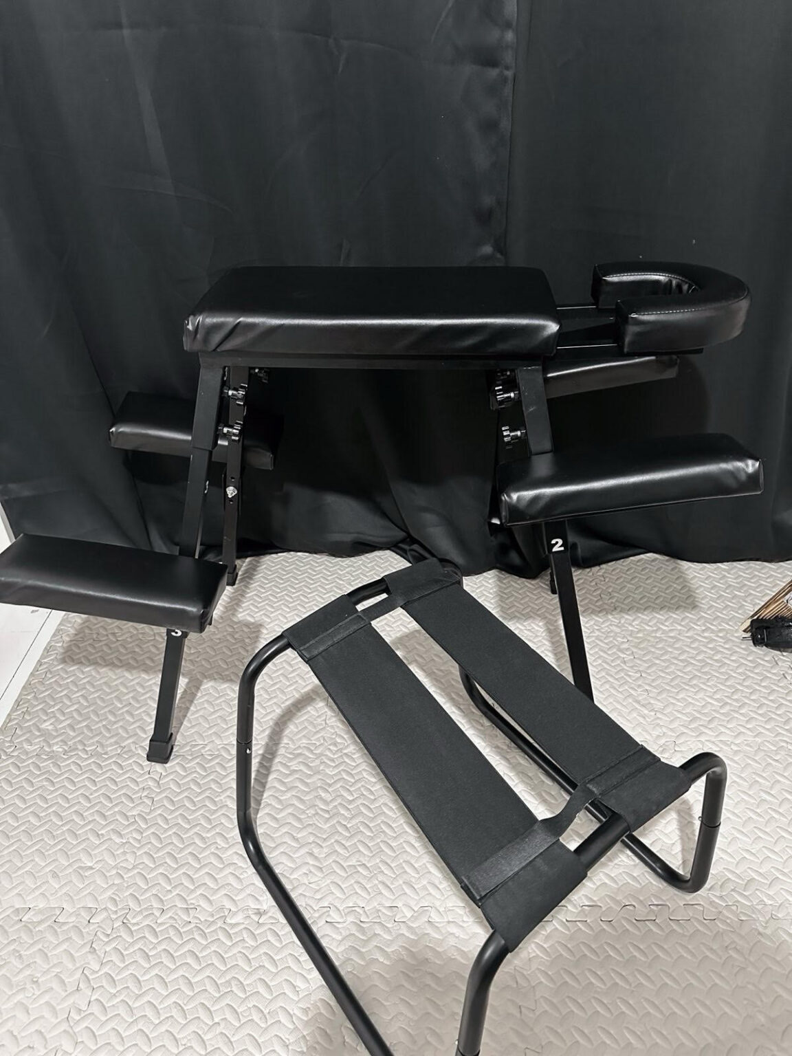 Gallery – Daria Dominatrix